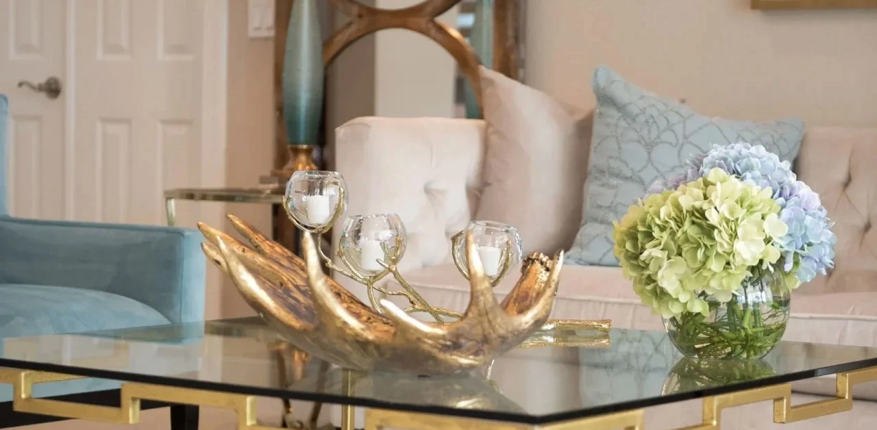 Interior design services - Casa Velasquez Interiors